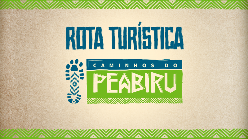 Transmissão Live - Oficina Caminhos do Peabiru: história, arqueologia e ...